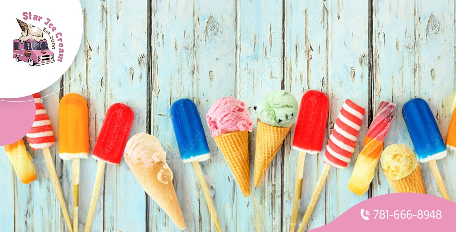 Best Ice Cream Trucks in America - starsicecream Ice cream catering ...